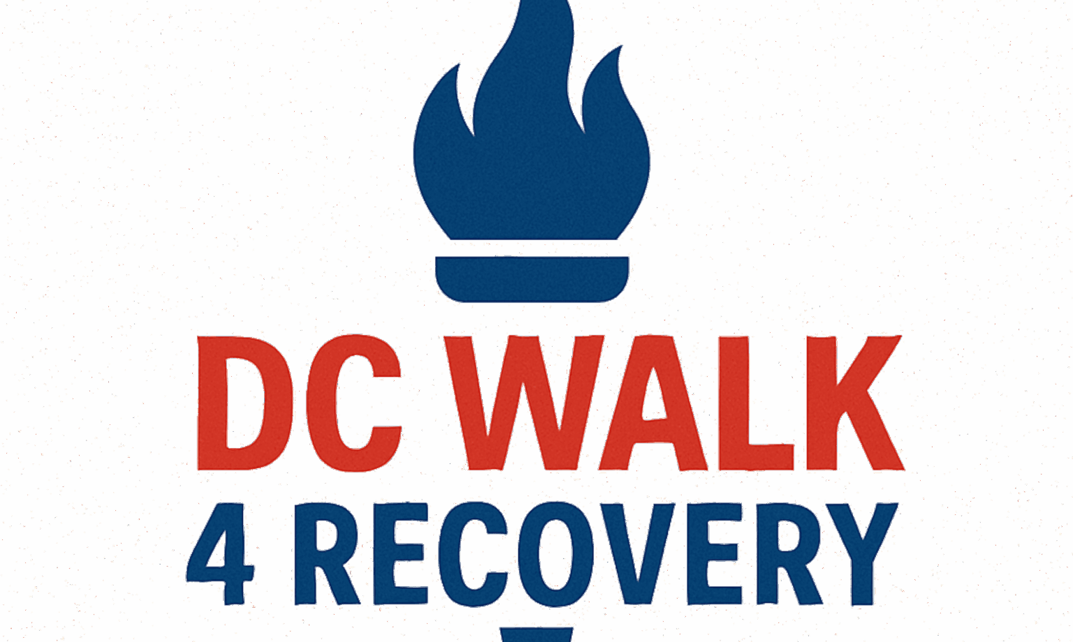 WALK REGISTRATION IS OPEN ️ – DC Walk 4 RECOVERY